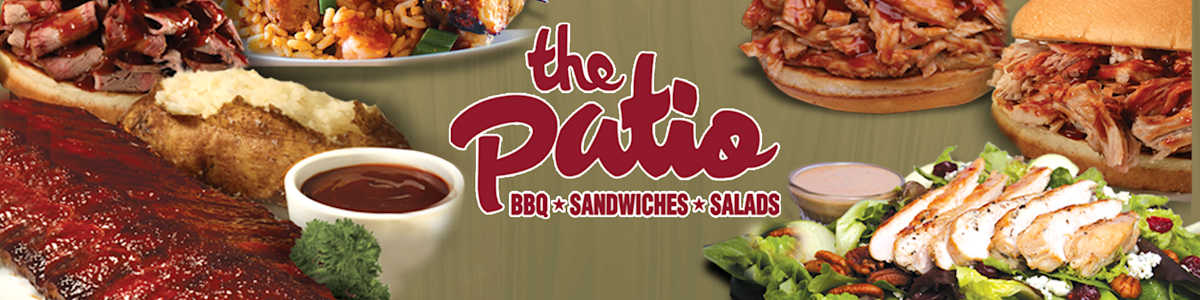 The Patio - Lombard Delivery Menu | Order Online | 2780 S Highland Ave ...