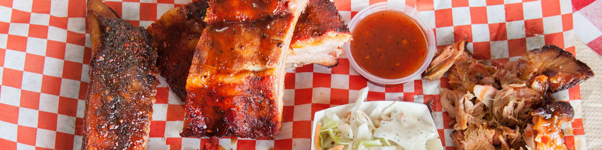 Jessie Rae's BBQ Henderson Delivery Menu | Order Online | 308 N Boulder ...