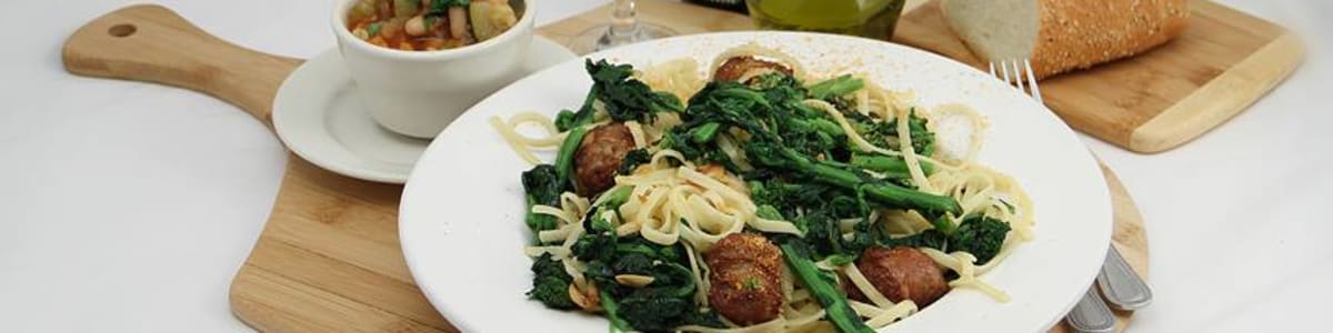 Franco Di Roma Italian Restaurant & Pizza Delivery Menu | Order Online ...