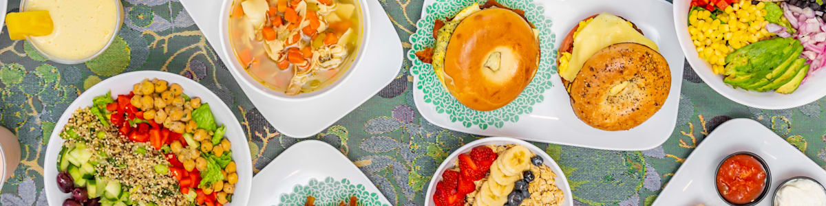 Cobblestones - A Beacon Hill Eatery Delivery Menu | Order Online | 30 ...