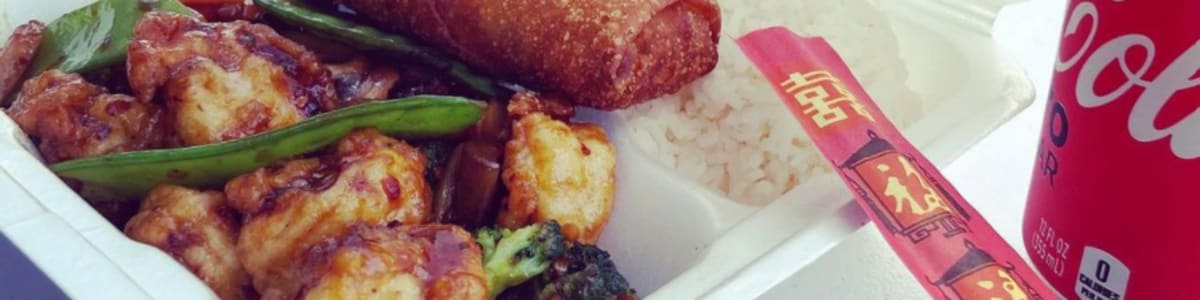 The Flying Dumpling Delivery Menu | Order Online | 4835 Calhoun Road ...