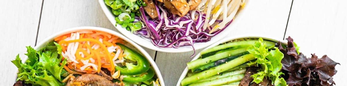 Freshroll Delivery Menu | Order Online | 2334 Telegraph Ave Berkeley ...