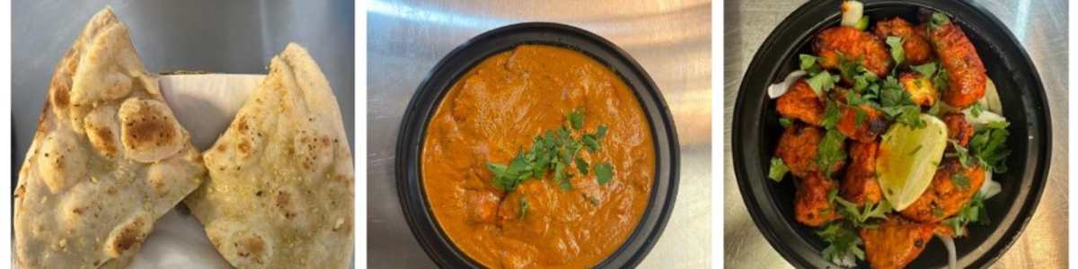 Gulab Indian Restaurant Delivery Menu | Order Online | 629 Palisade ave ...