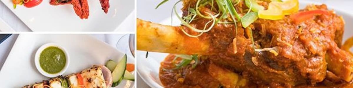 Spice Symphony (50th St) Delivery Menu | Order Online | 150 E 50th St ...