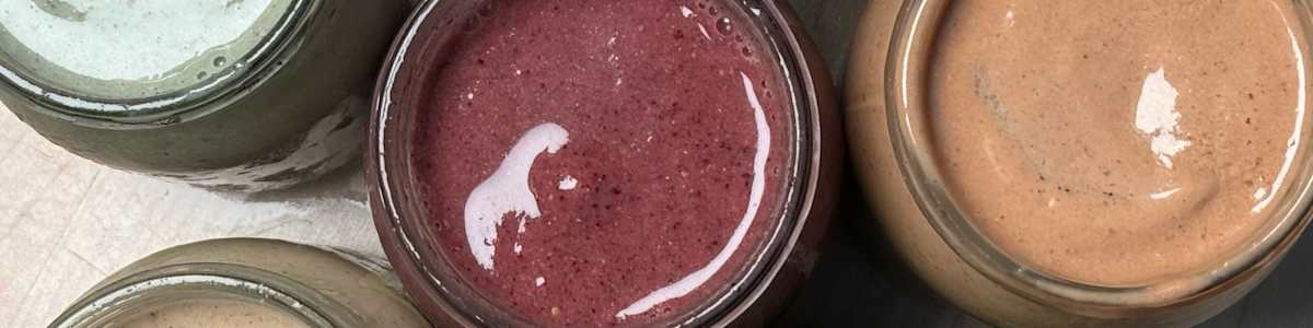 goodsugar Delivery Menu | Order Online | 1186 3rd Ave New York | Grubhub