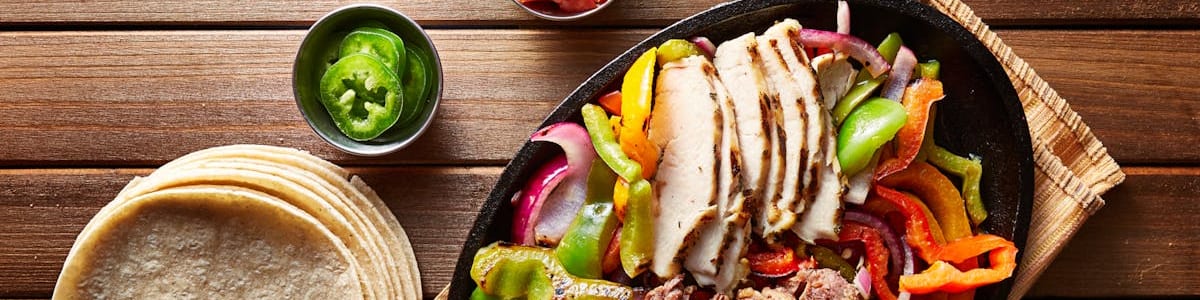 Mi Sazon Authentic Mexican Cuisine Delivery Menu | Order Online | 3 ...