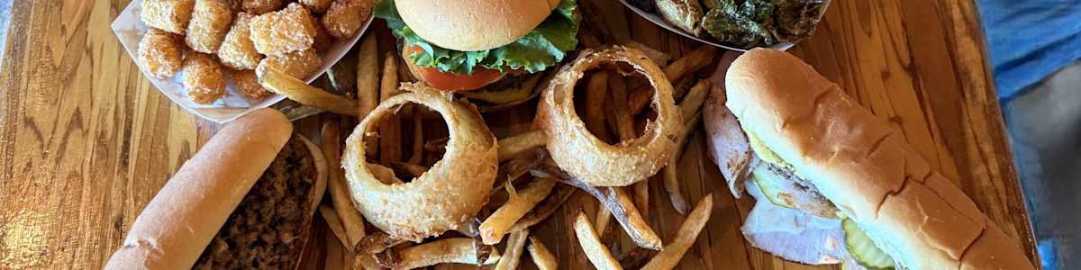 Main Street Eats Delivery Menu | Order Online | 2844 S Main St Kennesaw ...