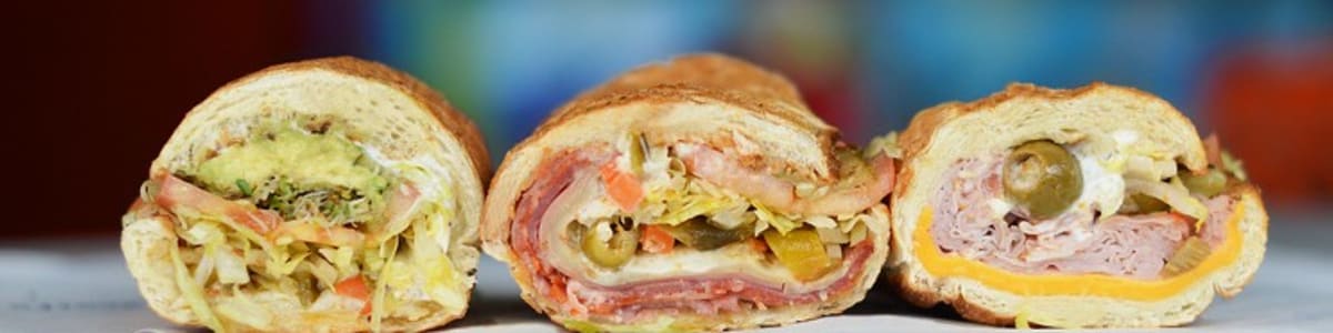 Snarf's Sandwiches SLU Delivery Menu | Order Online | 374 S Grand Blvd ...