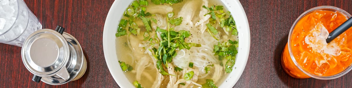 Pho Viet 75 Delivery Menu | Order Online | 363 Main St Laurel | Grubhub