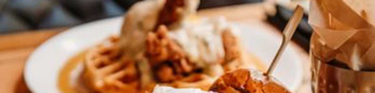 Haywire Uptown Delivery Menu | Order Online | 1920 McKinney Ave Ste 100 ...