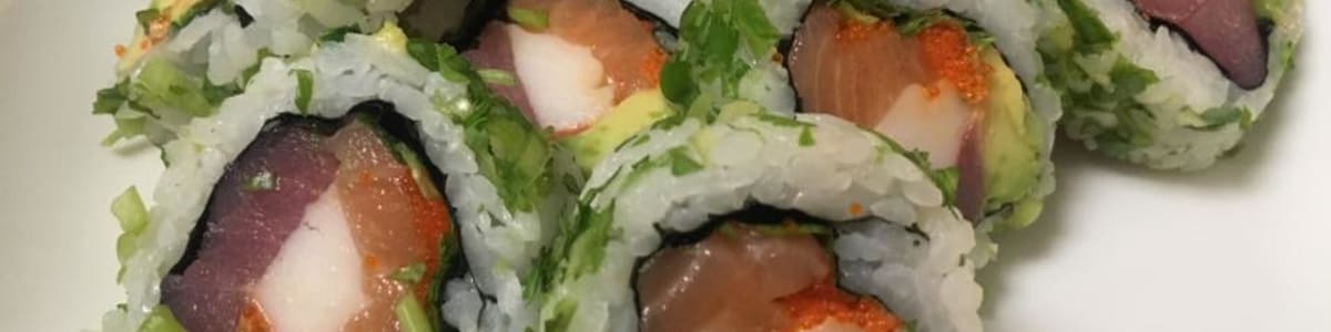 Chopsticks Sushi y Mas Delivery Menu | Order Online | 313 W Village ...