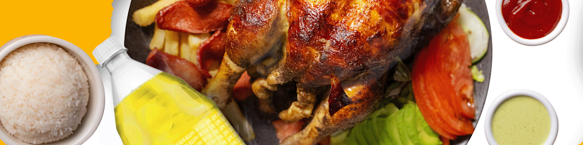 Kausa Delivery Menu | Order Online | 745 9th Ave New York | Grubhub