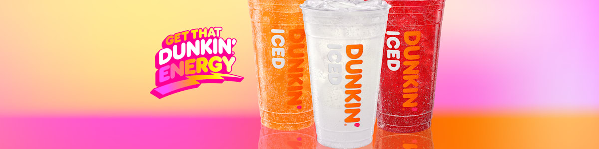 Dunkin' Delivery Menu | Order Online | 1255 Springfield Ave New ...