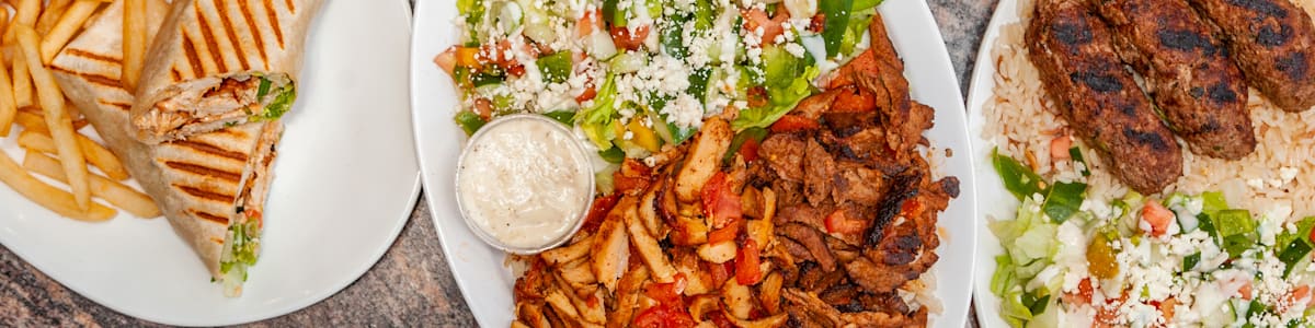 Black Seed Halal Grill Delivery Menu | Order Online | 140 Tremont St ...