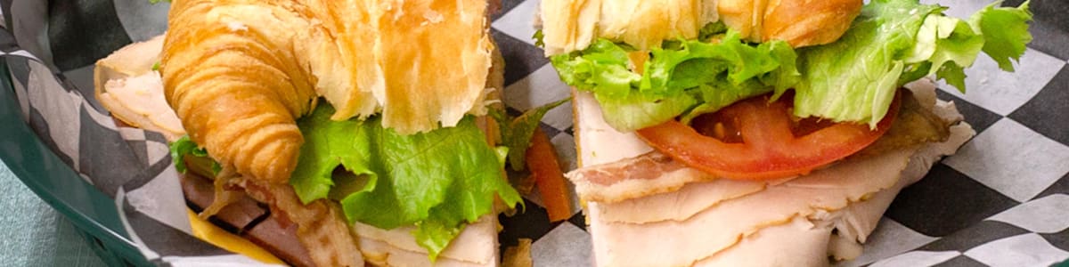 Bogie's Delicatessen Delivery Menu | Order Online | 703 W Brookhaven ...