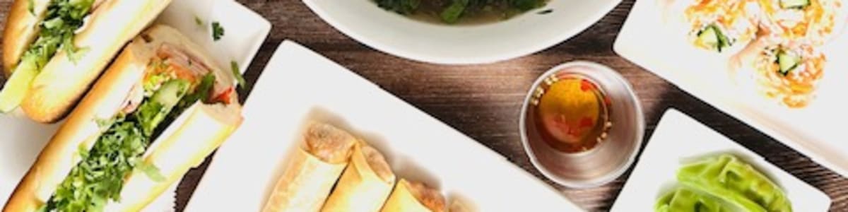 pho lexington Delivery Menu | Order Online | 788 Lexington Ave New York ...