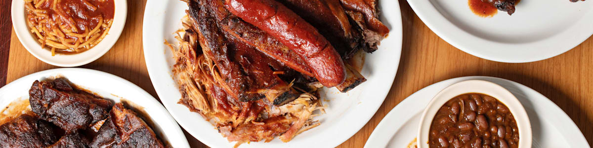 Interstate Barbecue Delivery Menu | Order Online | 2265 South 3rd ...