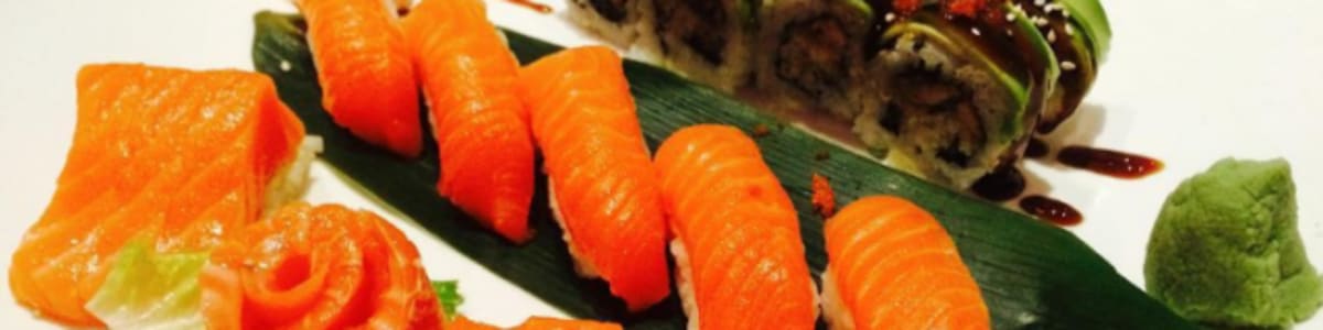 Yamashiro Japanese Cuisine Delivery Menu | Order Online | 27 Cedar ...
