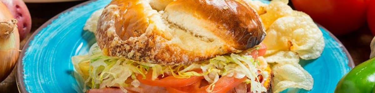 Isaac's Restaurant & Deli Delivery Menu | Order Online | 25 N Queen St ...