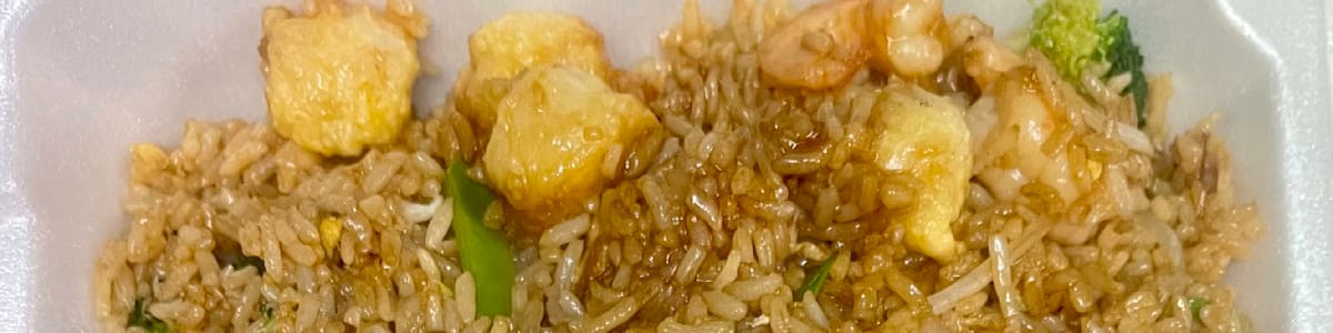 Hunan Palace Delivery Menu | Order Online | 2360 Ardmore Blvd ...
