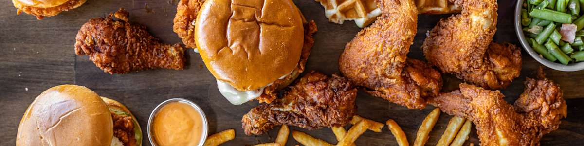 Cecil Whittaker's Pizzeria Delivery Menu | Order Online | 11648 Dorsett ...