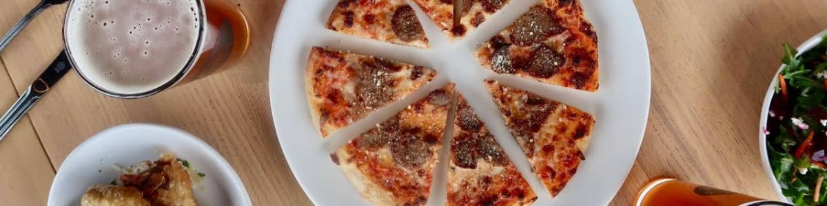 Jacob and Anthony’s Italian Delivery Menu | Order Online | 1475 Western ...