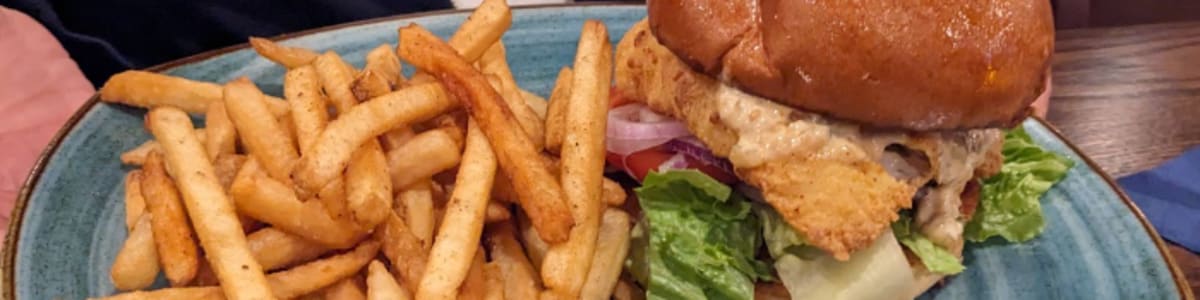 Dockside Pub Delivery Menu | Order Online | 286 Humphrey Street ...