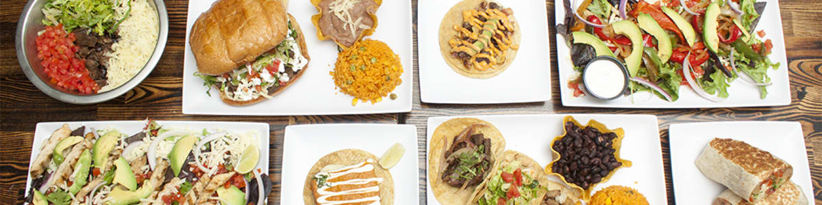 Taco Maya Delivery Menu | Order Online | 823 S State St Chicago | Grubhub