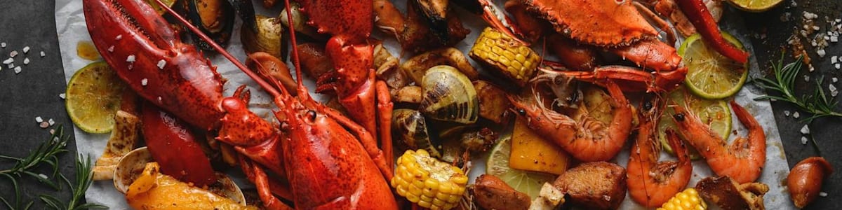 Ruby's Cajun Seafood Boil House Delivery Menu | Order Online | 813 ...