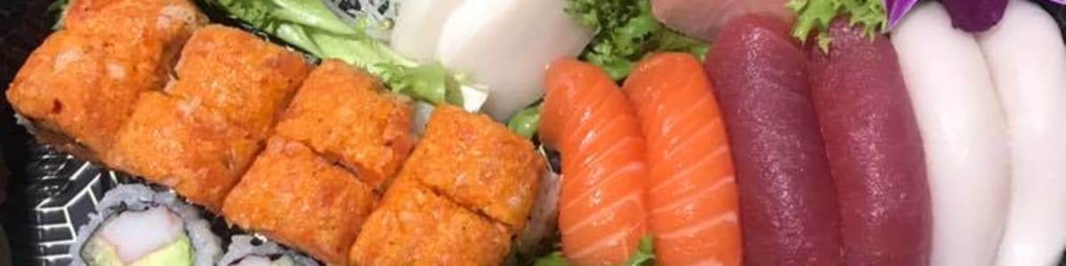 Ryo Sushi Delivery Menu | Order Online | 62 E Madison St Chicago | Grubhub