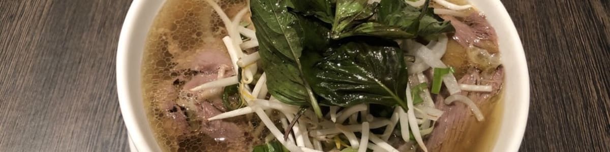 Pho Nation Delivery Menu | Order Online | 2428 San Bruno Ave San ...