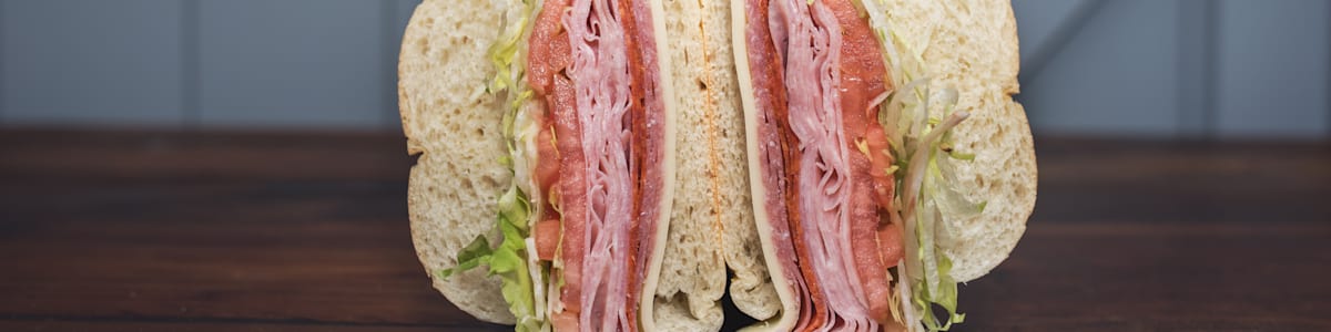 Mr Subs Delivery Menu | Order Online | 600 W Union Ave Bound Brook ...