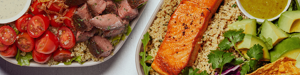 sweetgreen Delivery Menu | Order Online | 601 W 5th St Los Angeles ...