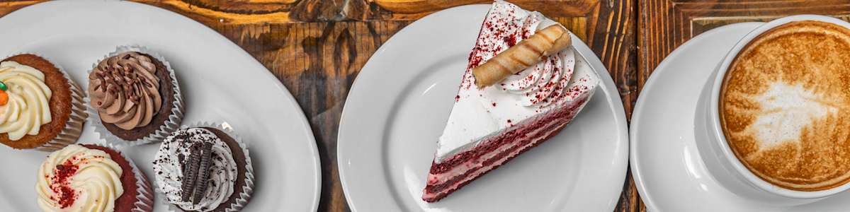 Valerio Bakery Cafe Delivery Menu | Order Online | 15-07 College Point ...