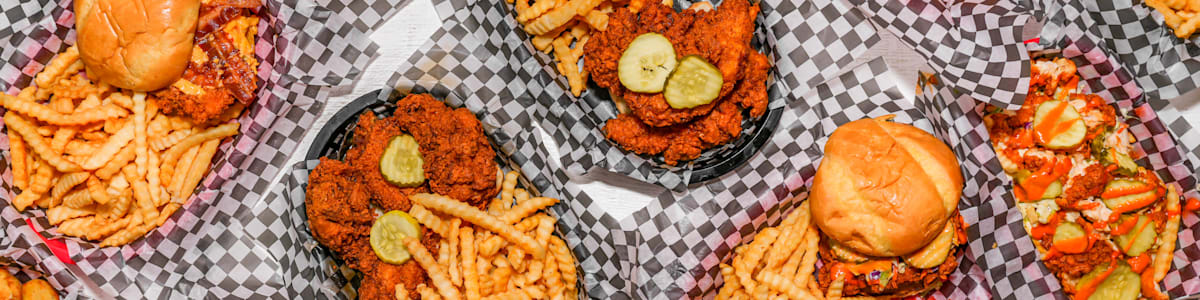 Bold Birds Nashville Hot Chicken Delivery Menu | Order Online | 1173 ...