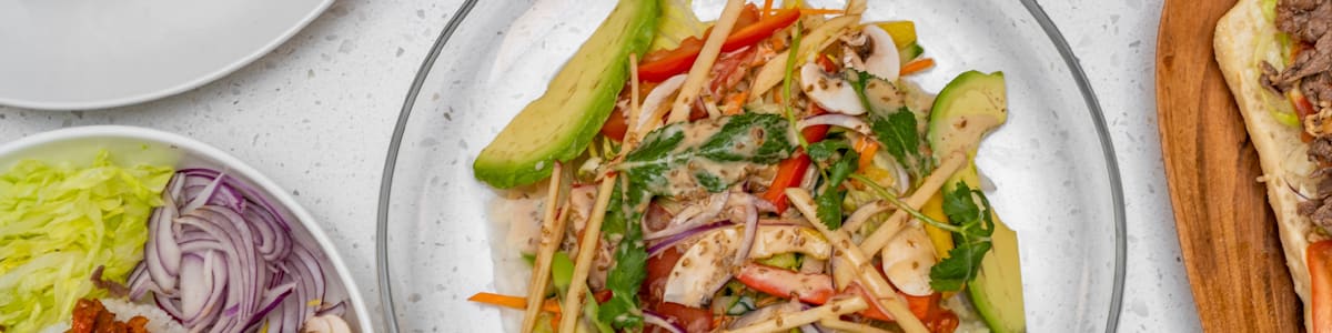 The SSam Delivery Menu | Order Online | 307 W 38th St New York | Grubhub