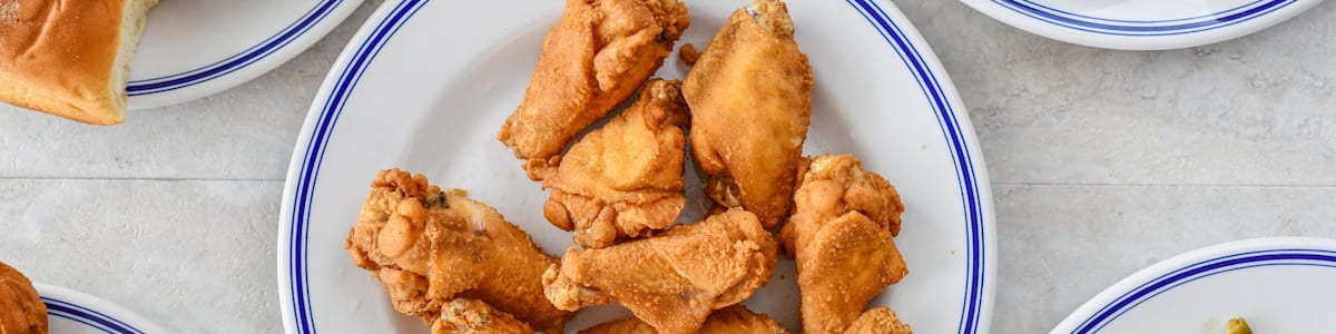 Fhinney #2 Buffet Delivery Menu | Order Online | 1712 Easley Bridge Rd ...