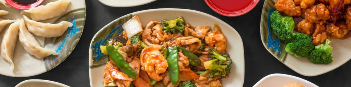 Hunan Star Chinese Restaurant Delivery Menu | Order Online | 9125 ...