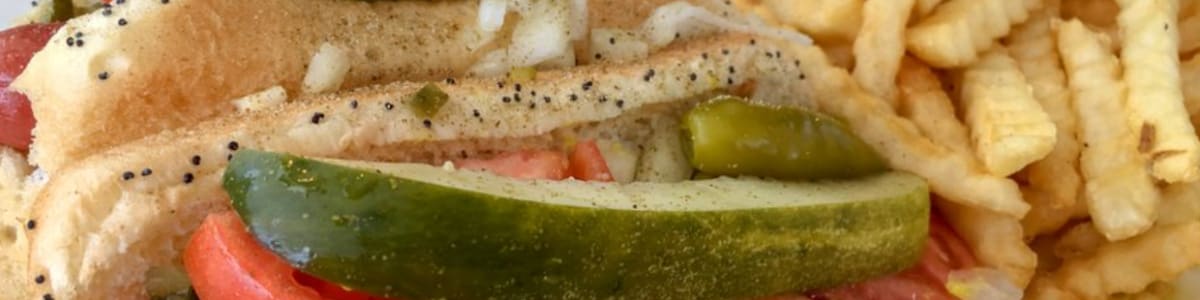 Jester's Fast Food Delivery Menu | Order Online | 96 Tyler Creek Plaza ...