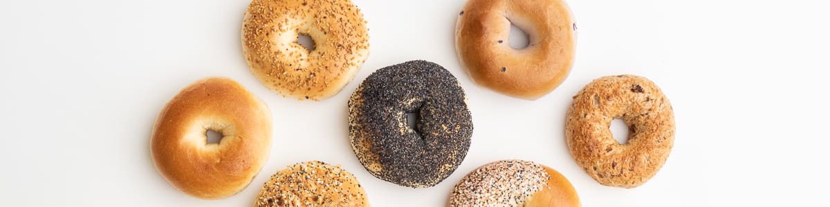 Western Bagel Encino Delivery Menu | Order Online | 17401 Ventura Blvd ...