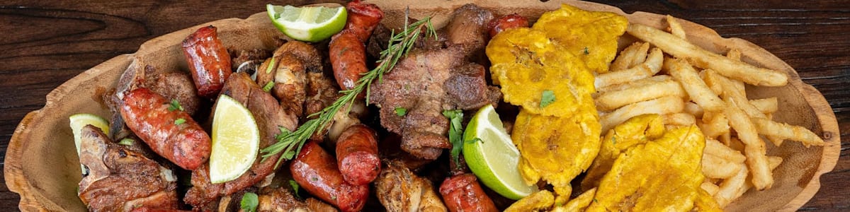 Mofongo Factory Restaurant Delivery Menu | Order Online | 299 Hancock ...