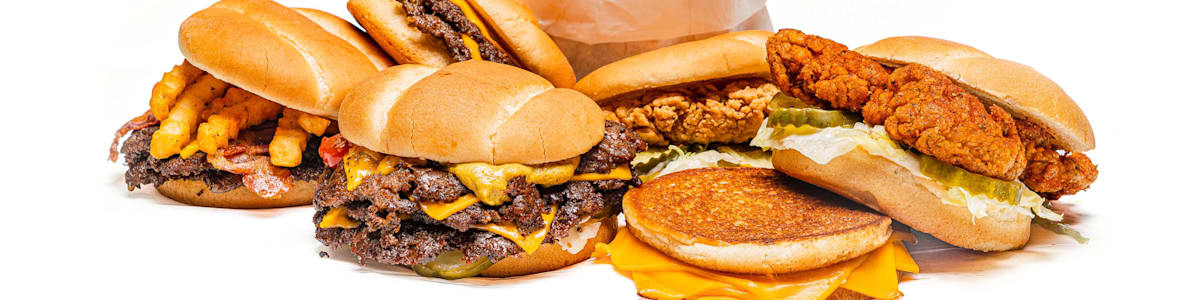 MrBeast Burger Delivery Menu | Order Online | 2371 Grand Concourse The ...