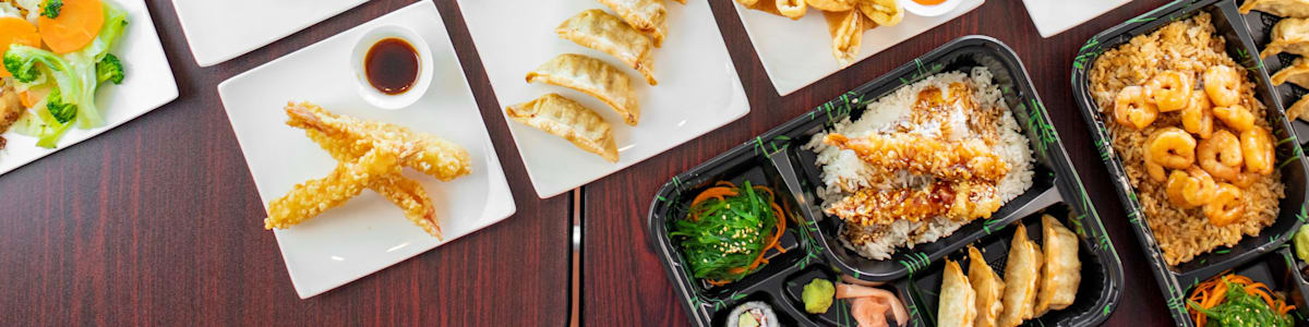 Teriyaki Express Delivery Menu | Order Online | 9763 Q St Omaha | Grubhub