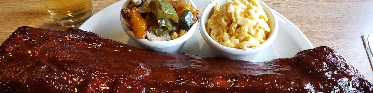 Chuck's Southern Comforts Cafe, Inc Delivery Menu | Order Online | 6501 ...