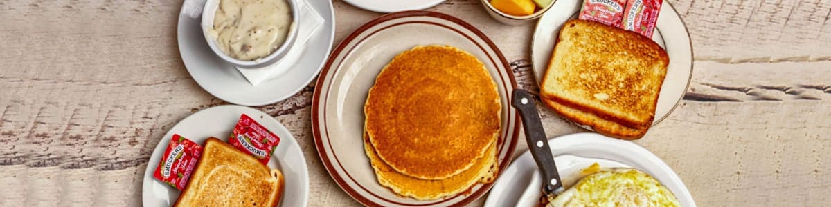 Bendix Family Restaurant Delivery Menu | Order Online | 4920 W Western ...