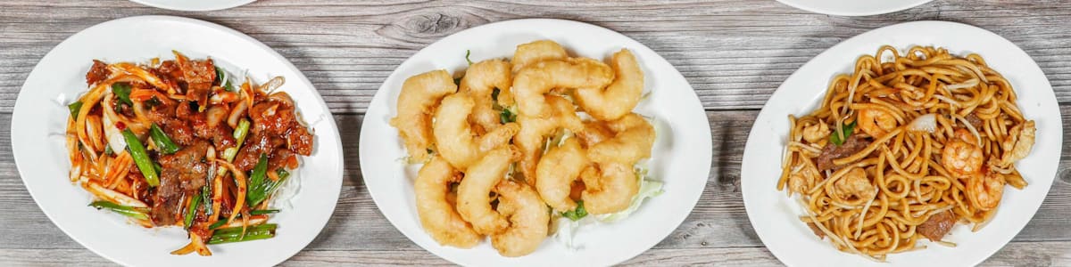New China Barn Delivery Menu | Order Online | 320 Tuolumne St Vallejo ...