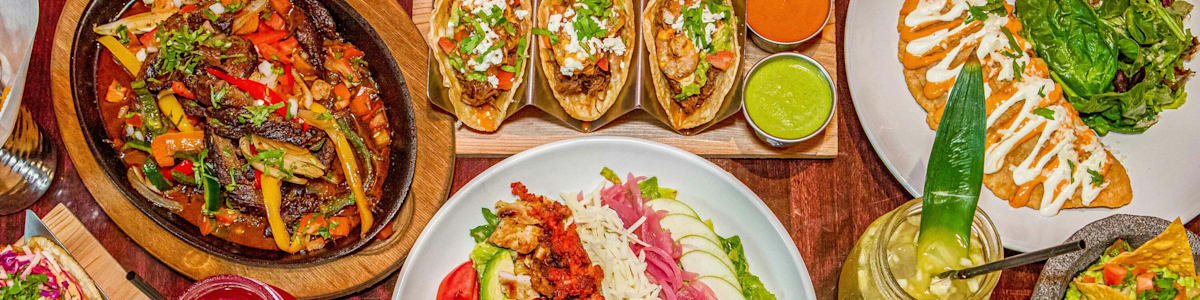 Frida Tacos Delivery Menu | Order Online | 5786 Mosholu Ave Bronx | Grubhub