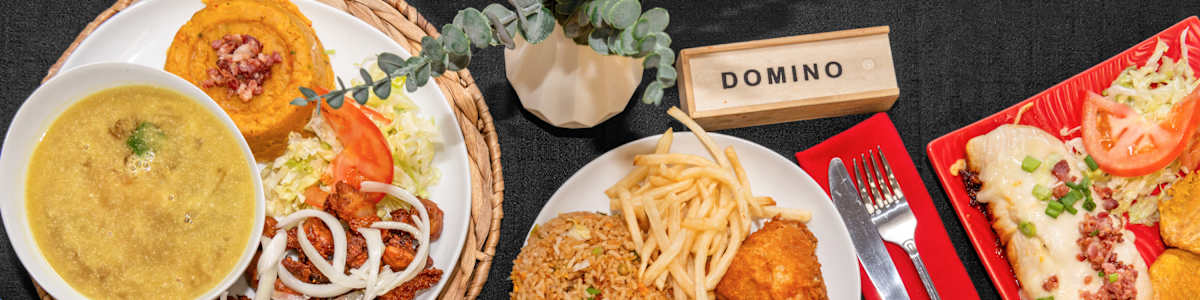 Borichino Restaurant Delivery Menu | Order Online | 870 Saxon Blvd ...