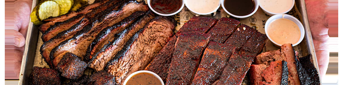 Wright's Barbecue Johnson Delivery Menu | Order Online | 2212 Main Dr ...