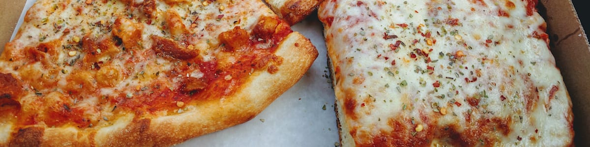 Tabor Pizzeria and Restaurant Delivery Menu | Order Online | 976 Tabor ...